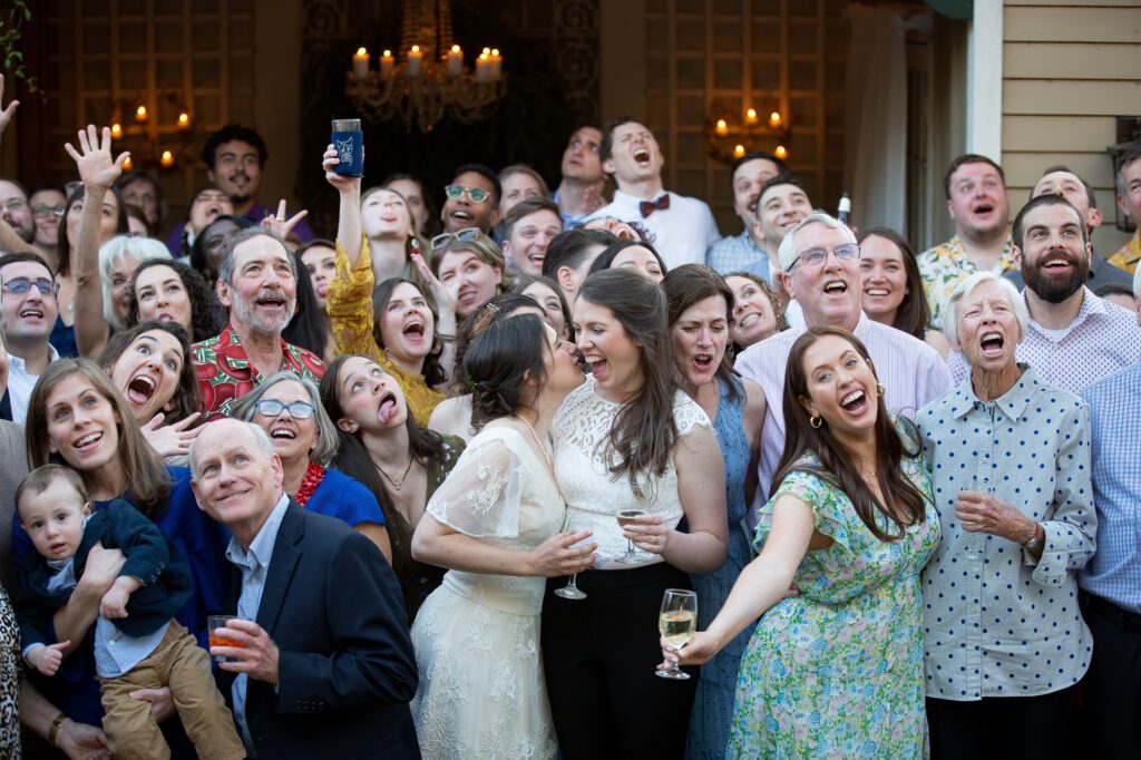 City Park Wedding: Amelia and Victoria » Nola Vows Photography